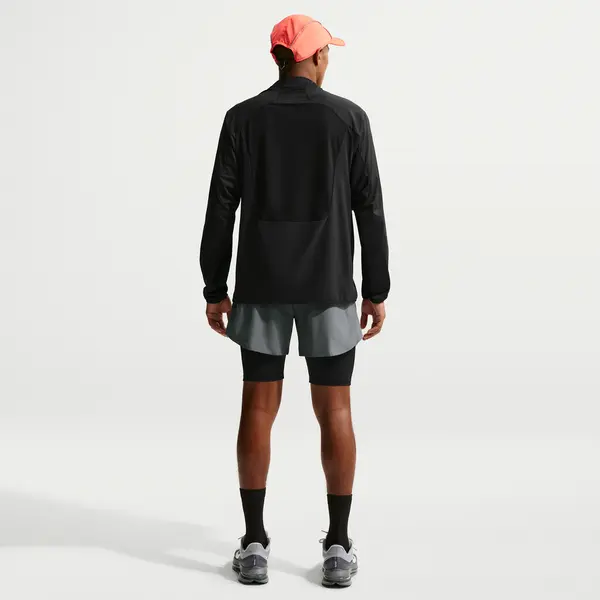 Nike Stride Dri-fit 5" Brief-lined Running Shorts