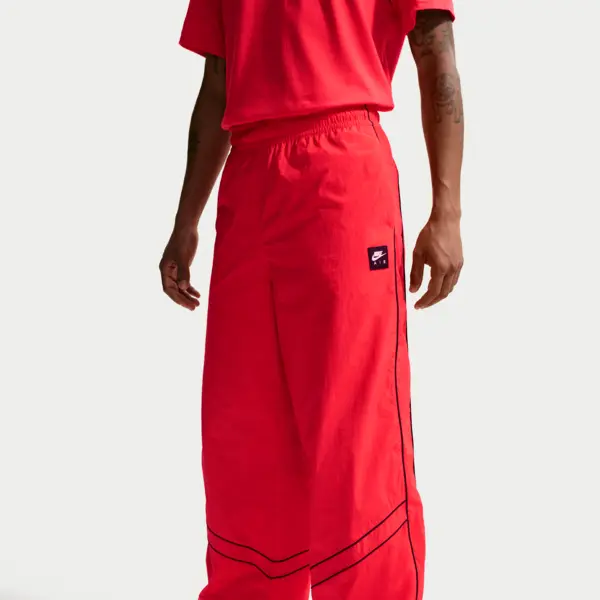 Nike Air Track Pants - Red
