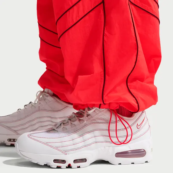 Nike Air Track Pants - Red