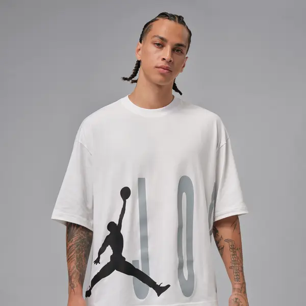 JORDAN Oversized T-shirt