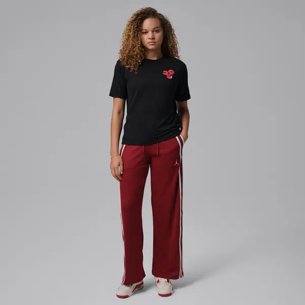 JORDAN Flight Graphic T-shirt