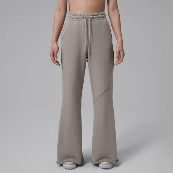 JORDAN Flared Pants