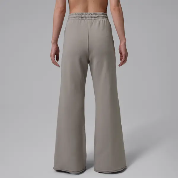 JORDAN Flared Pants