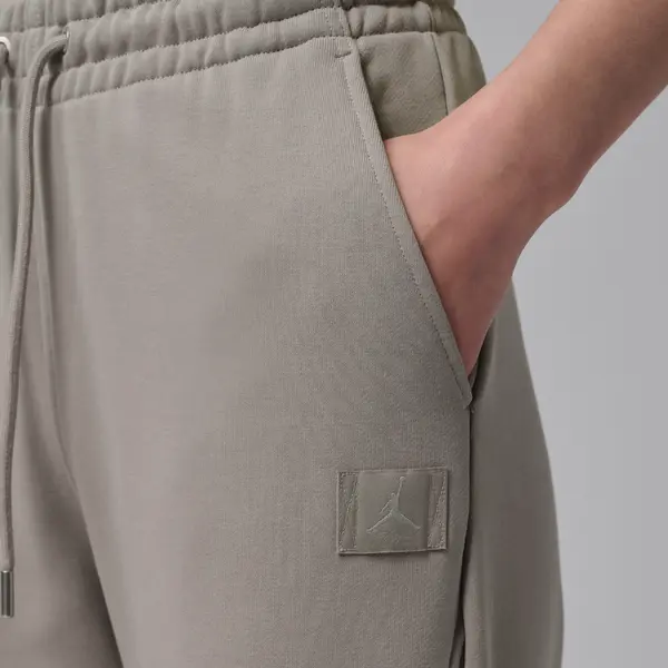 JORDAN Flared Pants