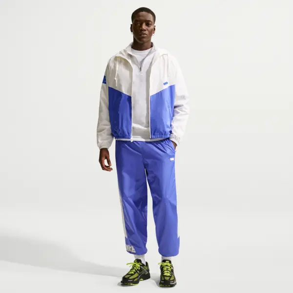 Nike Windrunner Woven Graphic Pants