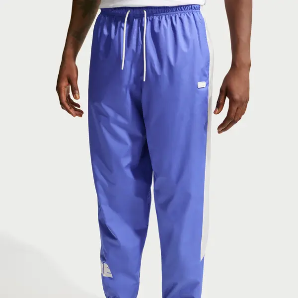 Nike Windrunner Woven Graphic Pants