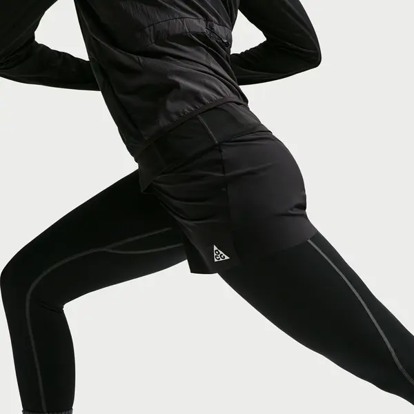 Nike Wildsee Base Layer Leggings - Black