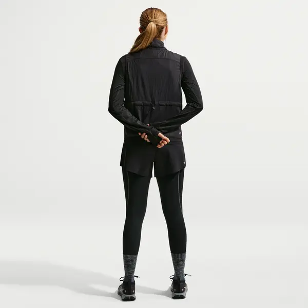 Nike Wildsee Base Layer Leggings - Black