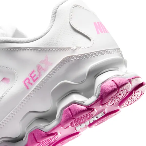 Nike Reax Tr Workout Shoes