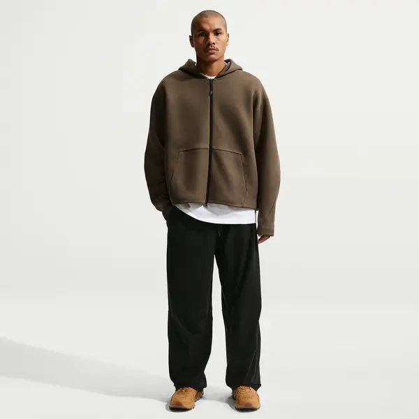 Nike Tech Dri-fit Shori Knit Pants