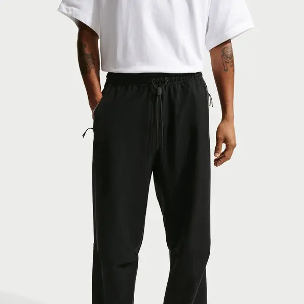 Nike Tech Dri-fit Shori Knit Pants