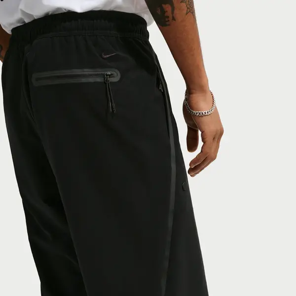 Nike Tech Dri-fit Shori Knit Pants