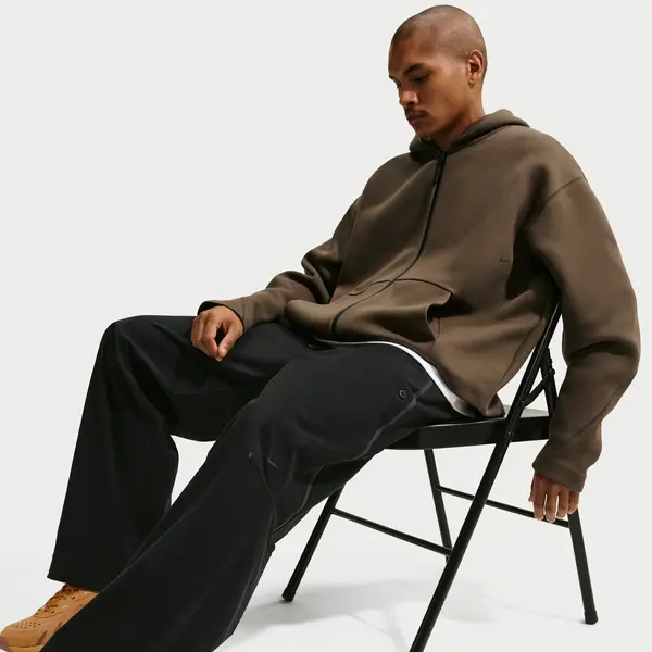 Nike Tech Dri-fit Shori Knit Pants