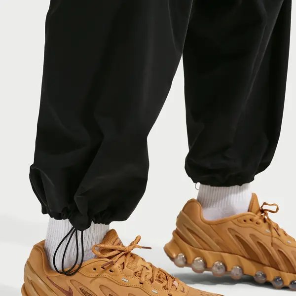 Nike Tech Dri-fit Shori Knit Pants