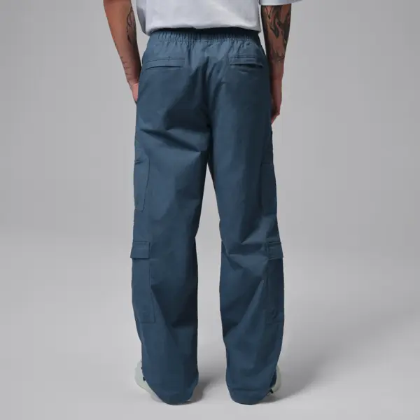 JORDAN Flight Utility Pants - Blue