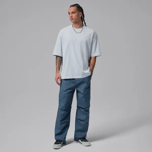 JORDAN Flight Utility Pants - Blue