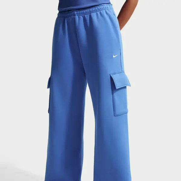 Nike Sportswear Phoenix Fleece Cargo Sweatpants