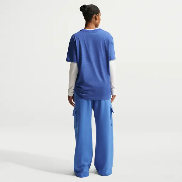 Nike Sportswear Phoenix Fleece Cargo Sweatpants