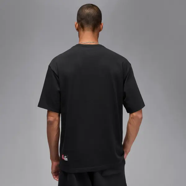 JORDAN Flight Club T-shirt - Black