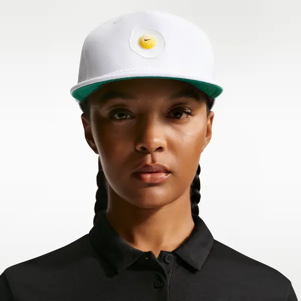 Nike Pro Unstructured Dri-fit Golf Cap