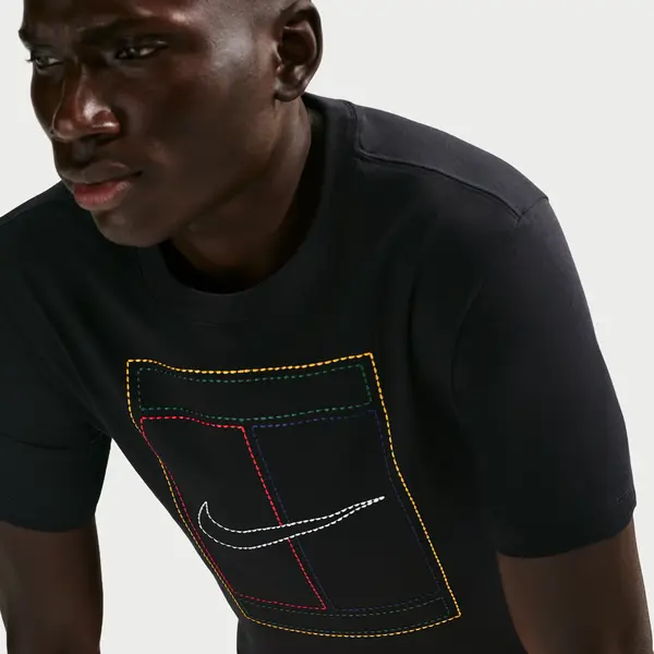 Nike Court Heritage T-shirt