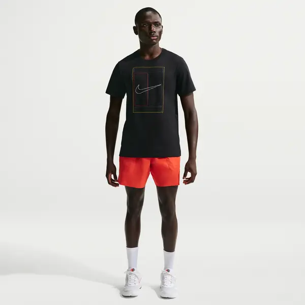 Nike Court Heritage T-shirt