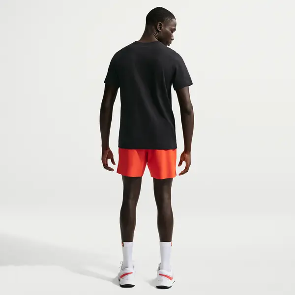 Nike Court Heritage T-shirt