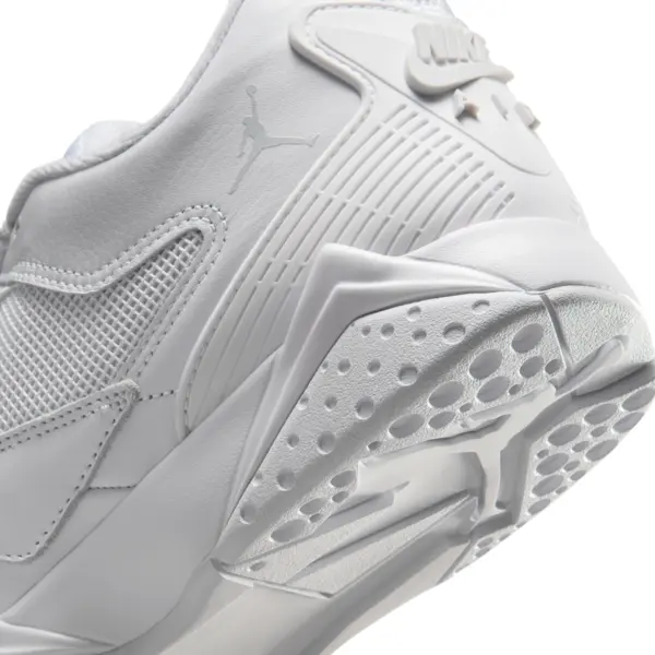 JORDAN Air Mvp 92 Shoes - White