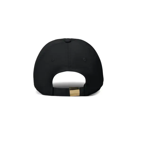 Nike Dri-fit Club Unstructured Metal Swoosh Cap