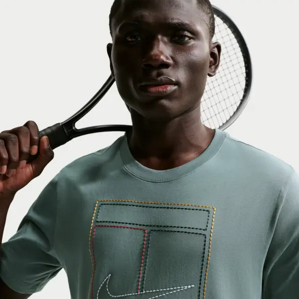 Nike Court Heritage T-shirt