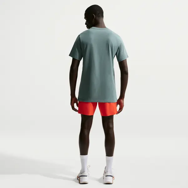 Nike Court Heritage T-shirt