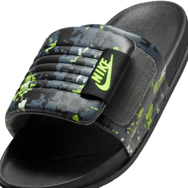 Nike Offcourt Adjust Slides - Black
