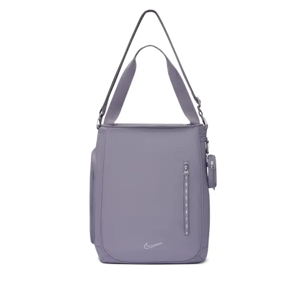 Nike Commute Tote Bag With Laptop Sleeve - Black