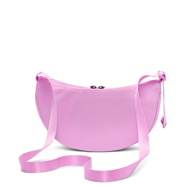 Nike Aura Crescent Crossbody Bag - Purple