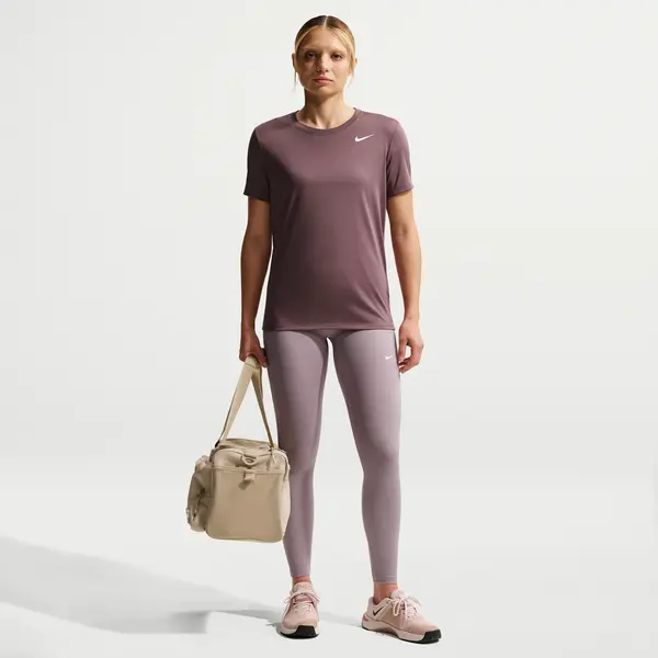Nike Dri-fit Relaxed Fit T-shirt