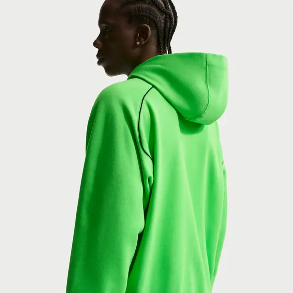 Nike Air Fleece Pullover Hoodie