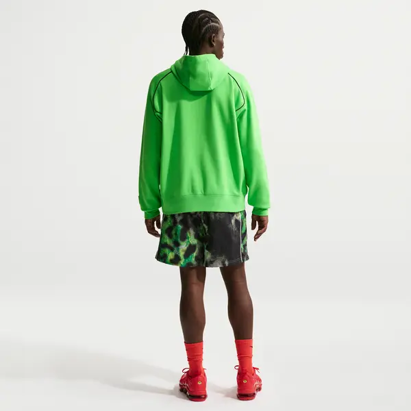 Nike Air Fleece Pullover Hoodie