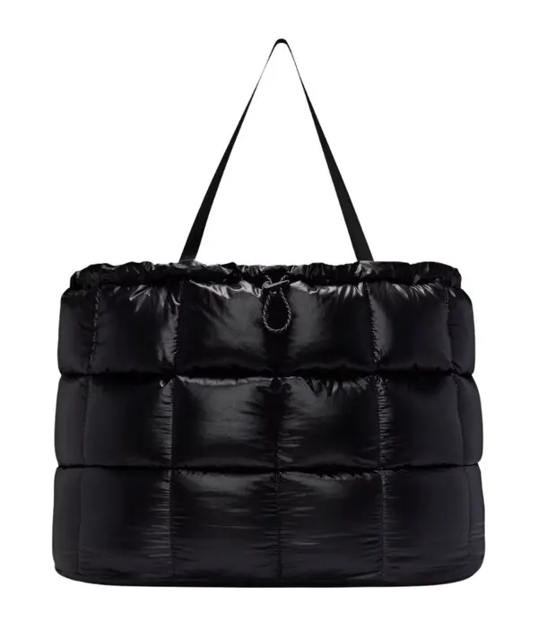 Nike Sportswear Puffle Extra Large Tote