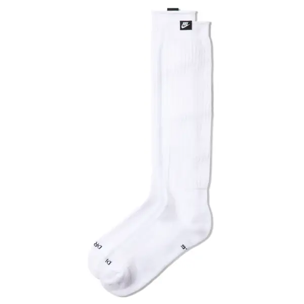 Nike Everyday Plus Slouchy Cushioned Crew Socks