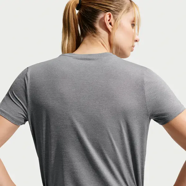 Nike Classic Dri-fit Top - Grey