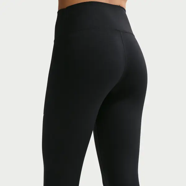 Nike High-waisted Crop Leggings