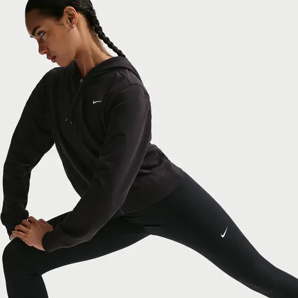Nike High-waisted Crop Leggings