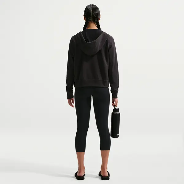 Nike High-waisted Crop Leggings