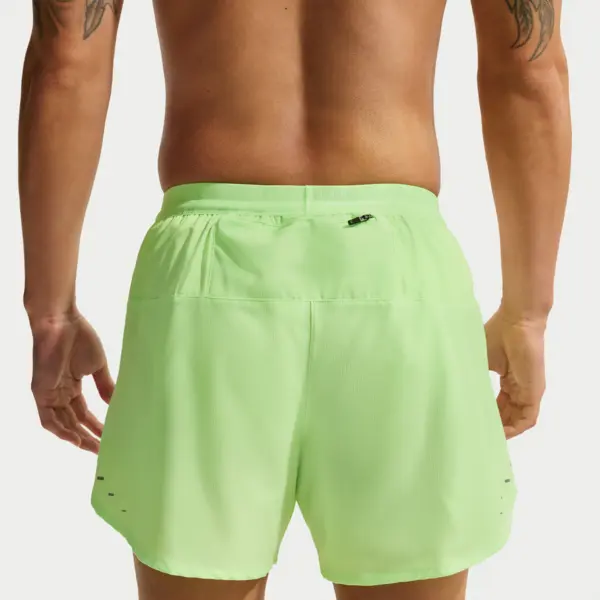 Nike Stride Dri-fit 5" Brief-lined Running Shorts