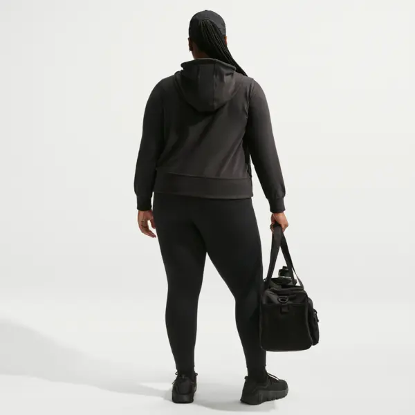 Nike High-waisted 7/8 Leggings With Pockets
