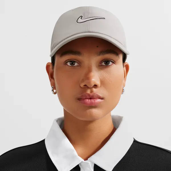 Nike Club Unstructured Swoosh Cap