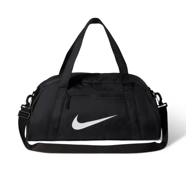 Nike Training Duffel Bag - Black
