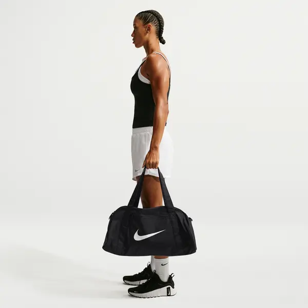 Nike Training Duffel Bag - Black