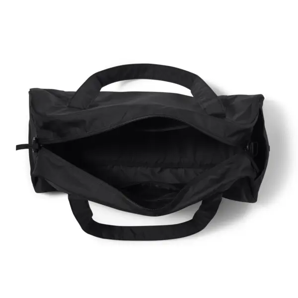 Nike Training Duffel Bag - Black