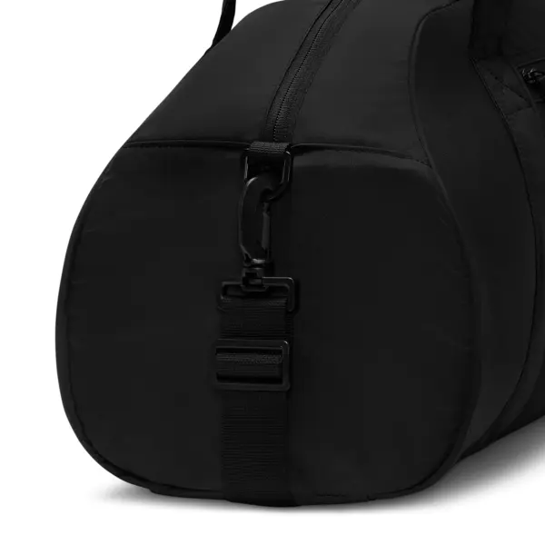 Nike Training Duffel Bag - Black
